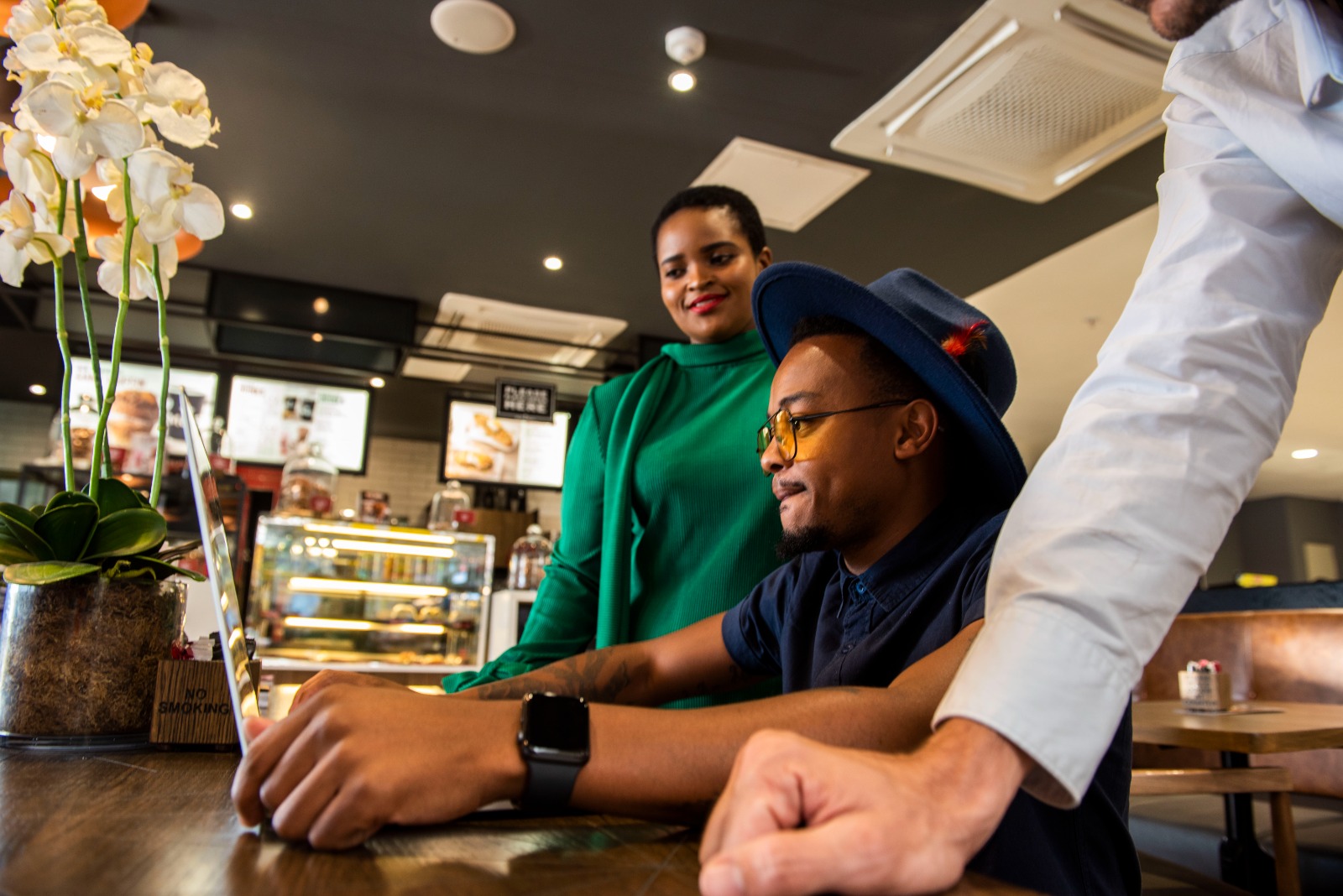 Phetogo - Change Is Possible Today